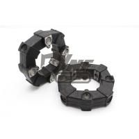 China YNF Natural Rubber Standard Universal Excavator Coupling Size 80 80A 80AS for Engine Parts for sale