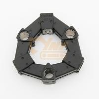 China YNF Size 25 Natural Rubber Excavator Coupling CF-A Flexible 25A 25AS 6 Month Warranty for sale