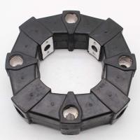 China YNF CF-A-200 200A 200AS Excavator Coupling for Hydraulic Pump Parts 200A for sale