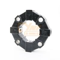 China YNF Standard Rubber Coupling CF-A-022-S0 for Excavator 22A 22AS Pump Parts for sale