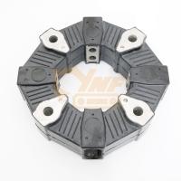 China YNF CF-A-250-S0 CF-A-250-O0 Size 250 Excavator Pump Coupling Flexible Rubber Coupling for sale