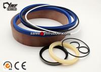 China Komatsu 195-63-05041 Hydraulic Cylinder Seal Kit for D355 Crawler Tractor - 90mm Rod, 250mm Bore for sale