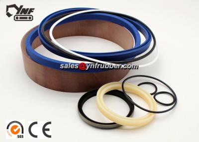 China Komatsu 195-63-05041 Hydraulic Cylinder Seal Kit for D355 Crawler Tractor - 90mm Rod, 250mm Bore for sale