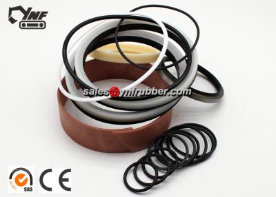 China KOMATSU 195-63-05110 Hydraulic Cylinder Seal Kit for D355 Dozer - Rubber PA PU Material, 5000 Sets Monthly Capacity for sale
