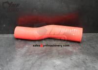 China Hitachi ZX200-3 Excavator Silicone Air Intake Hose - High-Pressure High-Temperature Replacement Part YNF05288 for sale
