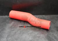 China Hitachi ZX200-3 Excavator Silicone Air Intake Hose - High-Pressure High-Temperature Replacement Part YNF05288 for sale