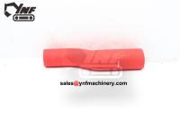 China Hitachi ZX200-3 Excavator Silicone Air Intake Hose - High-Pressure High-Temperature Replacement Part YNF05288 for sale