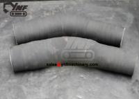 China Doosan DX55-9 DX60-9C Oil Hose 420108-01065B High-Pressure Rubber Replacement for sale