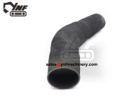 China Doosan DX55-9 DX60-9C Oil Hose 420108-01065B High-Pressure Rubber Replacement for sale