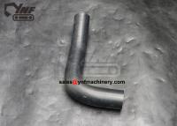 China Excavator Water Hose 8-97209949-0 High Pressure Rubber Cooling Hose 1 Piece for sale