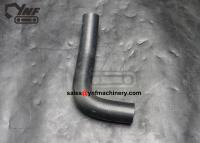 China Excavator Water Hose 8-97209949-0 High Pressure Rubber Cooling Hose 1 Piece for sale