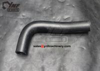 China Excavator Water Hose 8-97209949-0 High Pressure Rubber Cooling Hose 1 Piece for sale