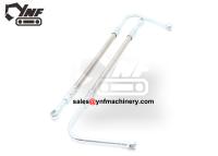 China YNF17114 233-9536 M313CM315 Excavator Hydraulic Tube High Pressure Rubber 1 Piece for sale