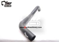 China YNF17139 11QA-43420 R385-9 Radiator Hose Low Engine Coolant Hose Rubber 1 Piece for sale