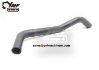China YNF17139 11QA-43420 R385-9 Radiator Hose Low Engine Coolant Hose Rubber 1 Piece for sale