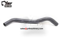 China YNF17139 11QA-43420 R385-9 Radiator Hose Low Engine Coolant Hose Rubber 1 Piece for sale