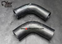 China YNF17197 6136-61-6120 4D105 Bypass Hose High Quality Engine Cooling Rubber Hose for sale