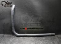 China Komatsu PC78US-6 Engine Oil Hose 21W-62-43191 YNF17309 High Pressure Rubber Replacement for sale