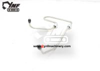 China YNF17388 5I-8045 Steel Tube for CAT 320B 320C Excavator High Strength Hydraulic Fluid Transfer for sale