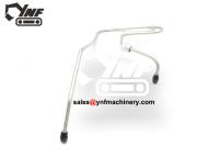 China YNF17388 5I-8045 Steel Tube for CAT 320B 320C Excavator High Strength Hydraulic Fluid Transfer for sale