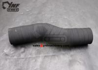 China Komatsu PC400 Engine Oil Hose 6251-21-6542 High Pressure Rubber Replacement for Excavator for sale