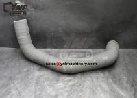 China YNF17460 501-1196 Intercooler Air Hose for Turbocharged Engine Excavator 1 Piece for sale