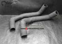 China YNF17460 501-1196 Intercooler Air Hose for Turbocharged Engine Excavator 1 Piece for sale