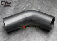 China 15531-72870 Bypass Hose Engine Coolant Distribution Rubber 1 Piece OEM Replacement for sale