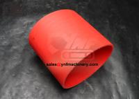 China Komatsu PC1250-8 Excavator Water Hose 6245-11-7540 High Pressure Rubber Coolant Hose for sale