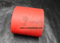 China Komatsu PC1250-8 Excavator Water Hose 6245-11-7540 High Pressure Rubber Coolant Hose for sale