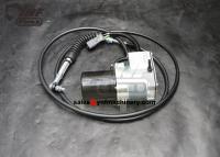 China YNF01152 21EN-32220 Throttle Motor for Doosan R215-7 R225LC-7 Excavators 24V for sale