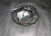 China YNF01152 21EN-32220 Throttle Motor for Doosan R215-7 R225LC-7 Excavators 24V for sale