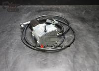 China YNF01152 21EN-32220 Throttle Motor for Doosan R215-7 R225LC-7 Excavators 24V for sale