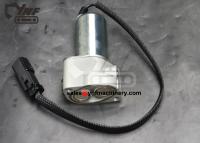China YNF01951 702-21-07610 Solenoid Valve for Komatsu PC450-8 Excavator 24V for sale