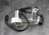 China YNF01951 702-21-07610 Solenoid Valve for Komatsu PC450-8 Excavator 24V for sale