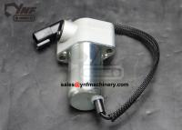 China YNF15544 702-21-07311 Main Pump Solenoid Valve for Komatsu PC130-7 Excavator 24V for sale