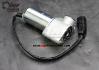 China YNF15544 702-21-07311 Main Pump Solenoid Valve for Komatsu PC130-7 Excavator 24V for sale