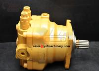 China Swing Motor M5X180CHB 200-3373 for CAT 330C Excavator 13T Replacement for sale