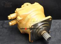 China Swing Motor M5X180CHB 200-3373 for CAT 330C Excavator 13T Replacement for sale