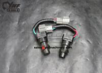 China YNF16709 RC461-53960 Ignition Switch for Kubota Equipment 12V 24V for sale