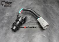 China YNF16709 RC461-53960 Ignition Switch for Kubota Equipment 12V 24V for sale