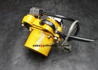 China YNF17037G 11E9-60011 Throttle Motor for Excavators 24V Engine Speed Control for sale