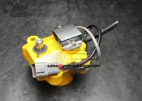 China YNF17037G 11E9-60011 Throttle Motor for Excavators 24V Engine Speed Control for sale