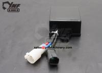 China YNF17107 1114870 Timer Relay for Excavator Electrical Control 24V for sale
