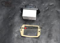 China YNF17108 2457832 Control Resistor for Excavator Electrical System OEM Replacement 24V for sale