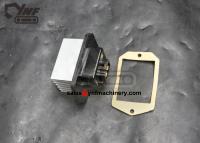 China YNF17108 2457832 Control Resistor for Excavator Electrical System OEM Replacement 24V for sale