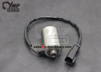 China YNF17144 XB00004106 Solenoid Valve for Hitachi ZX55 Excavator Swing Motor Control 24V for sale
