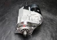 China YNF17330 225-3150 Starter Motor 24V 10T 4.5KW for Excavator Engine Replacement for sale