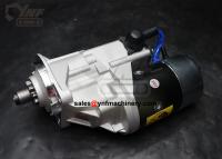 China YNF17330 225-3150 Starter Motor 24V 10T 4.5KW for Excavator Engine Replacement for sale