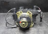 China YNF17384 263G2-12291 Excavator Fan Motor for Cooling System 24V for sale